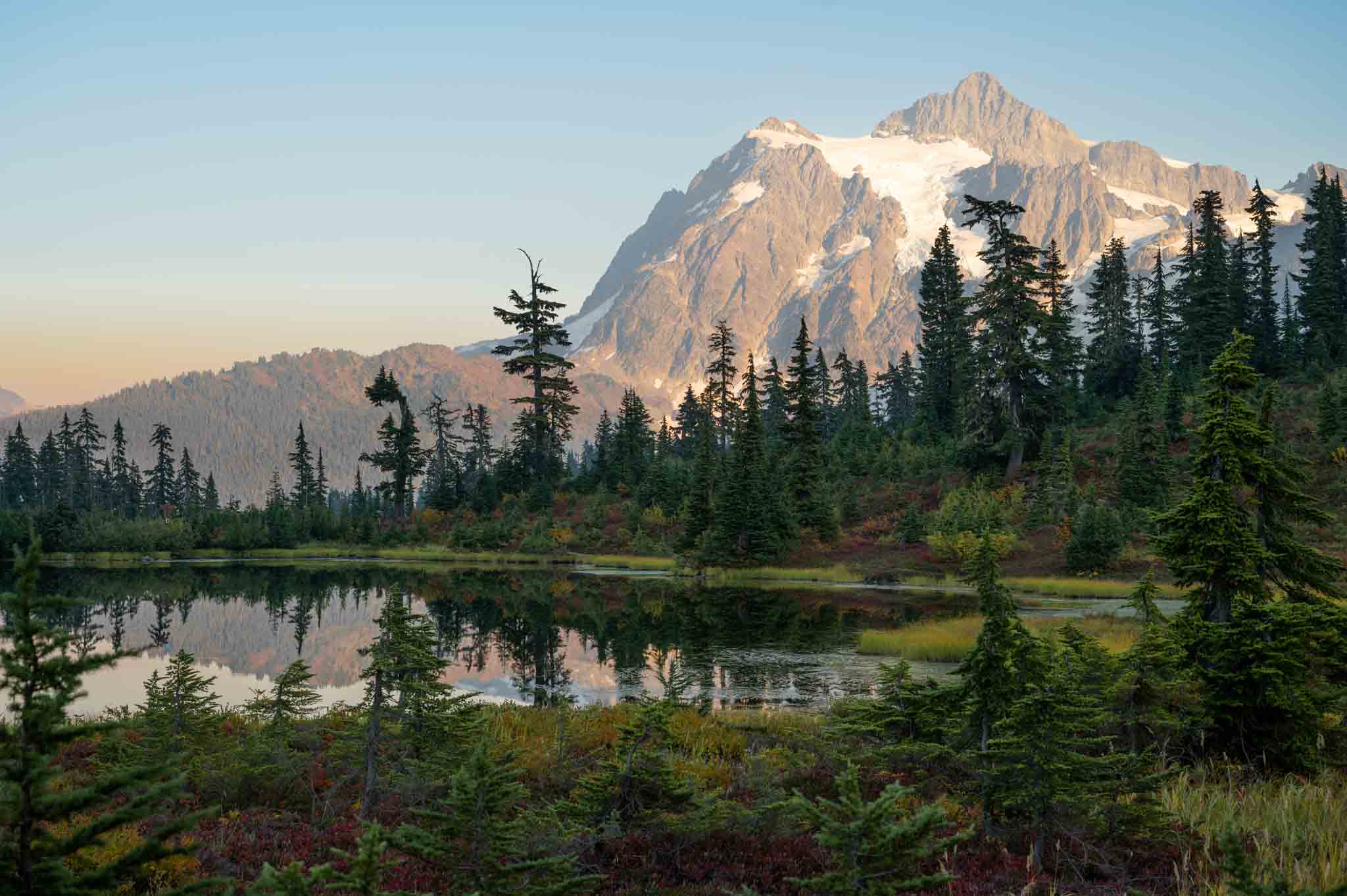 50+ Best Hikes in Washington to Do in Your Lifetime - Your Northwestie ...
