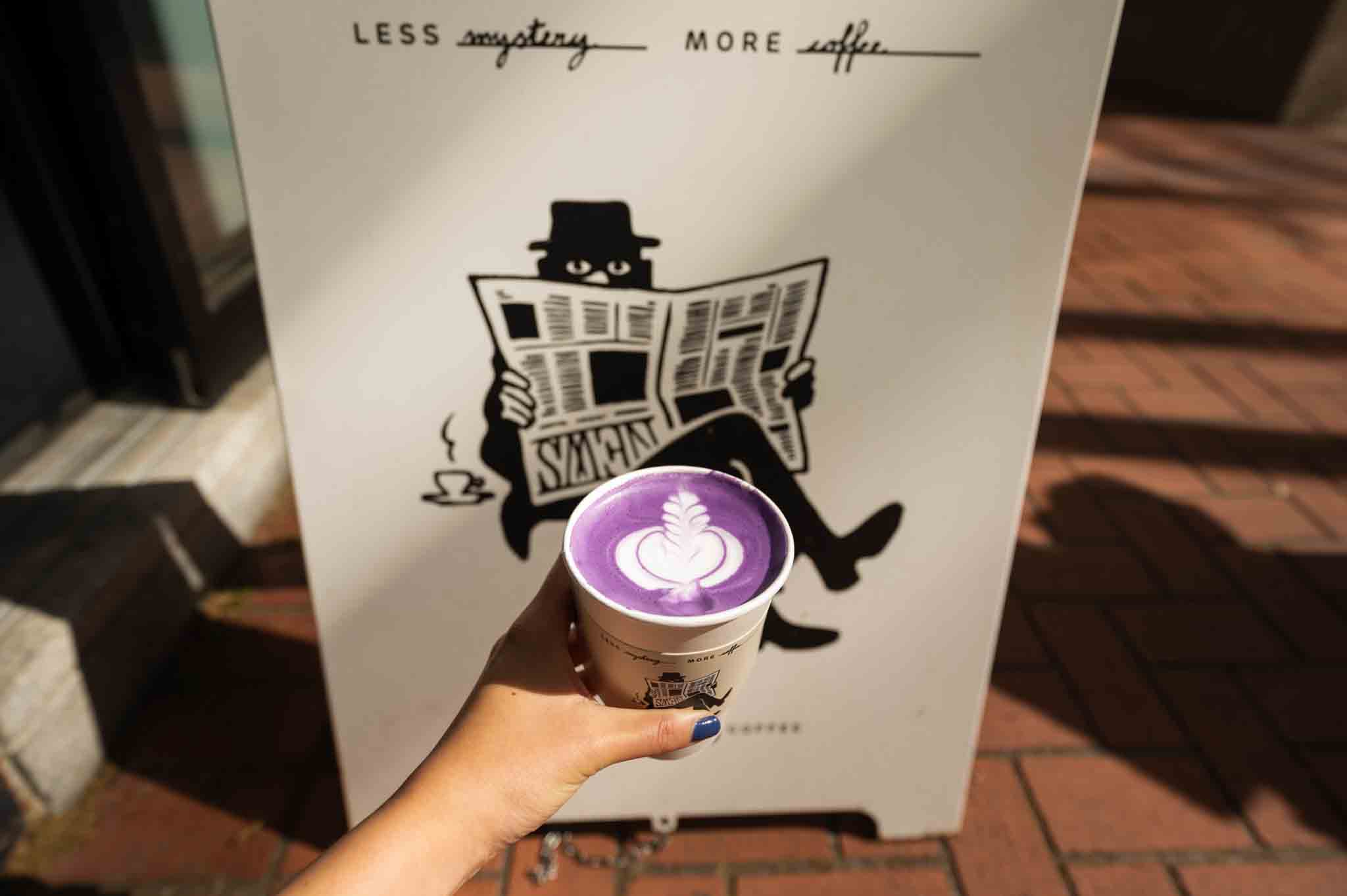 2026 Best Coffee Shops in Portland Oregon for an Amazing First Visit ...